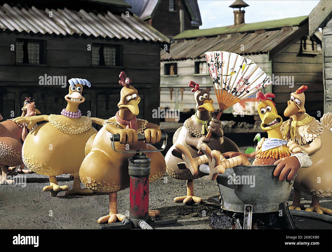 Babs lord hi-res stock photography and images - Alamy