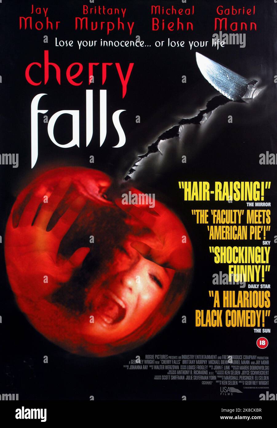 Ent film dist hi-res stock photography and images - Alamy