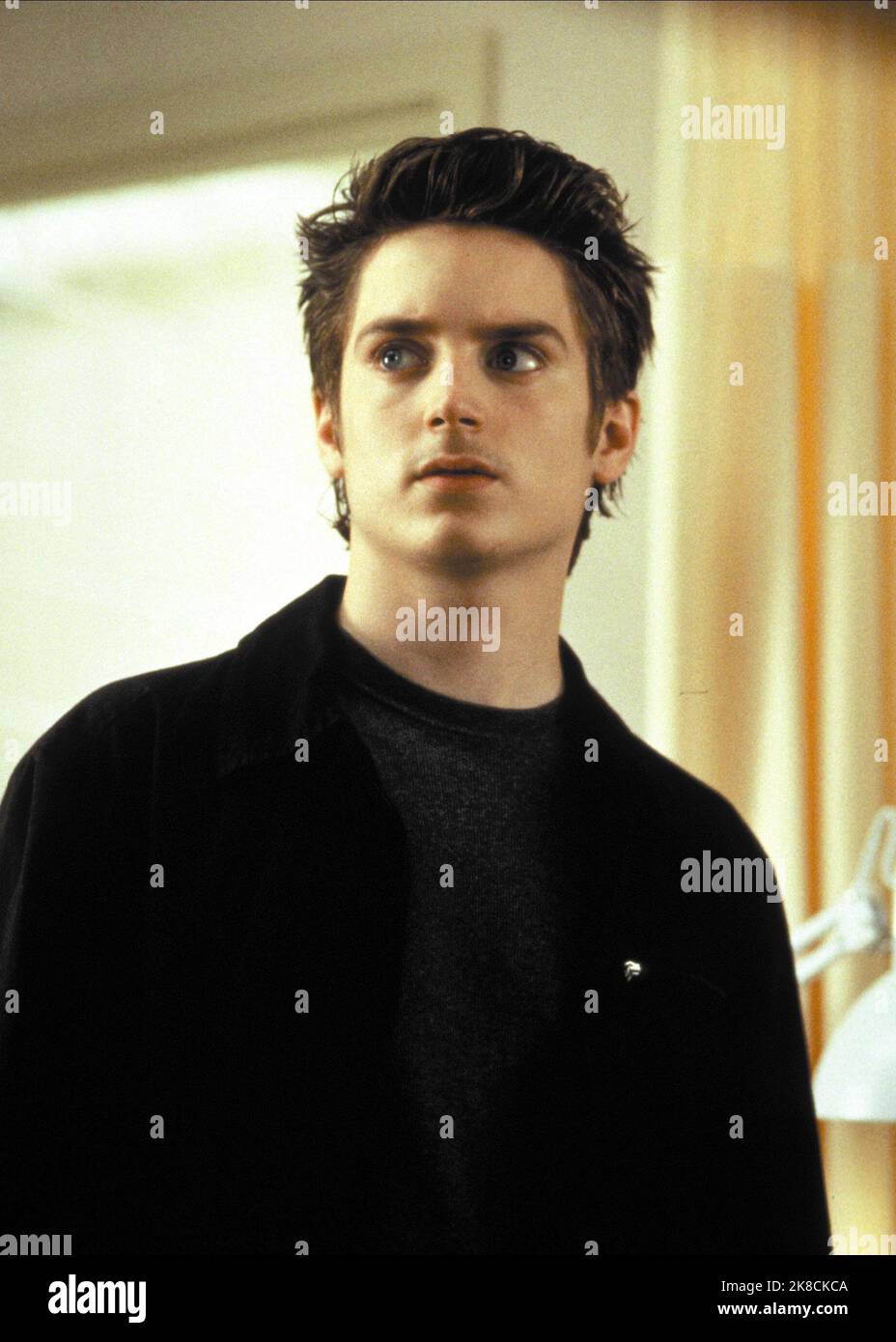 Elijah Wood 2000