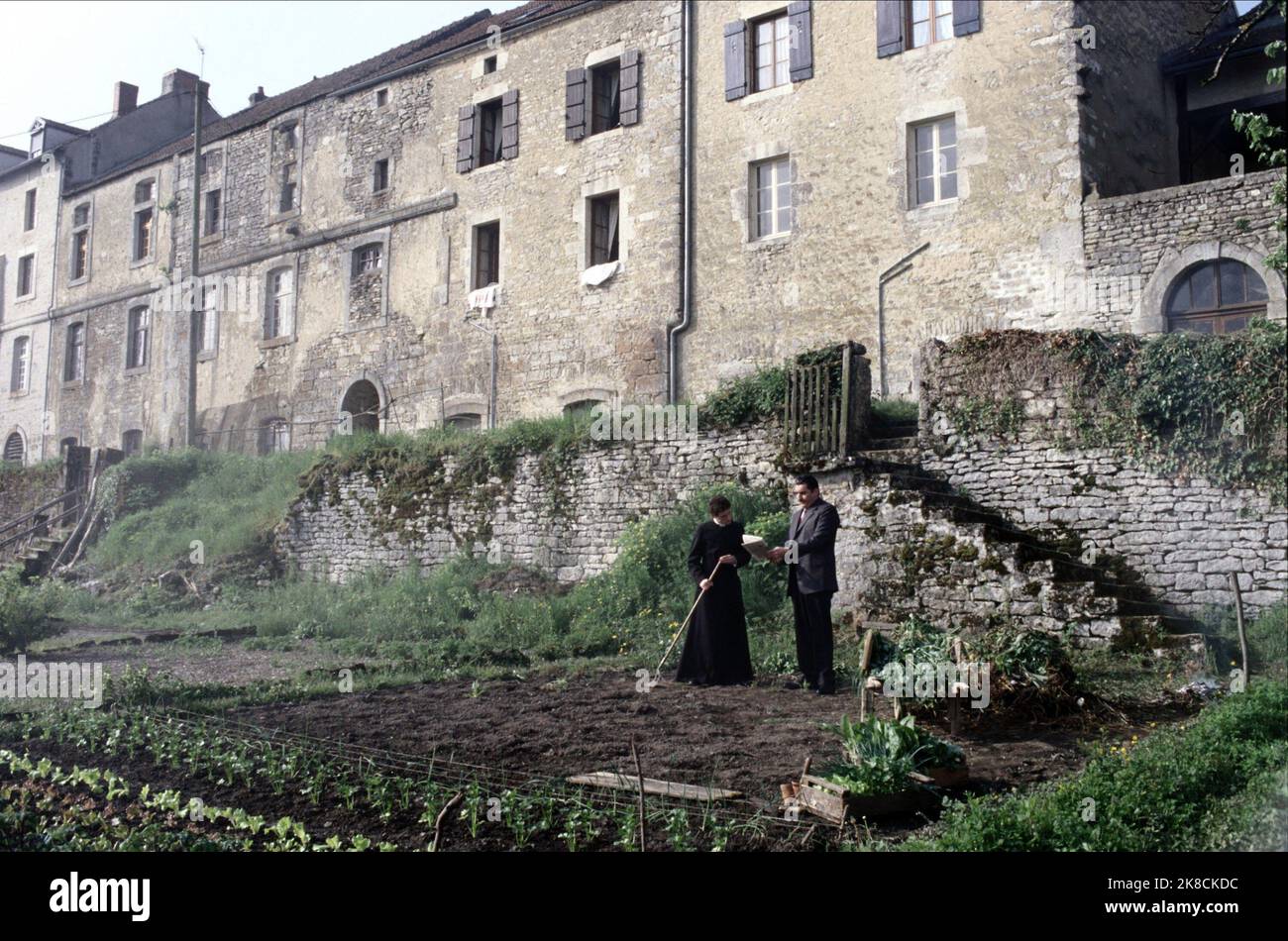 Alfred Molina Film: Chocolat (USA/UK 2000) Characters: Comte Paul de ...