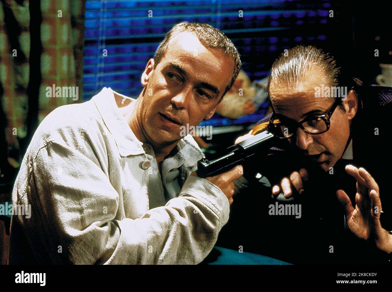 John Hannah Film: Circus (2000) Characters: Leo Director: Rob Walker 05 ...
