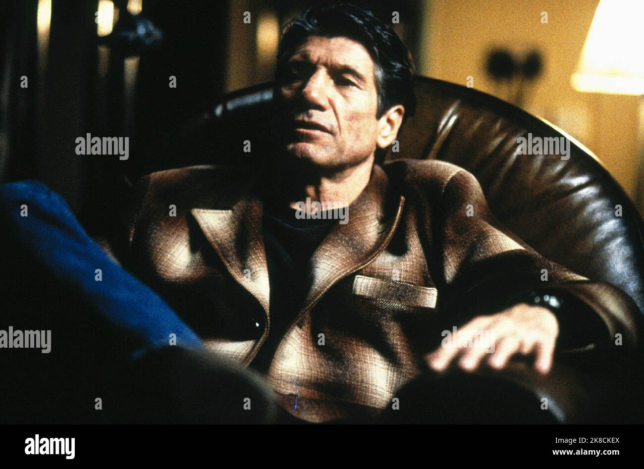 Fred Ward Film: Circus (2000) Characters: Elmo Director: Rob Walker 05 ...