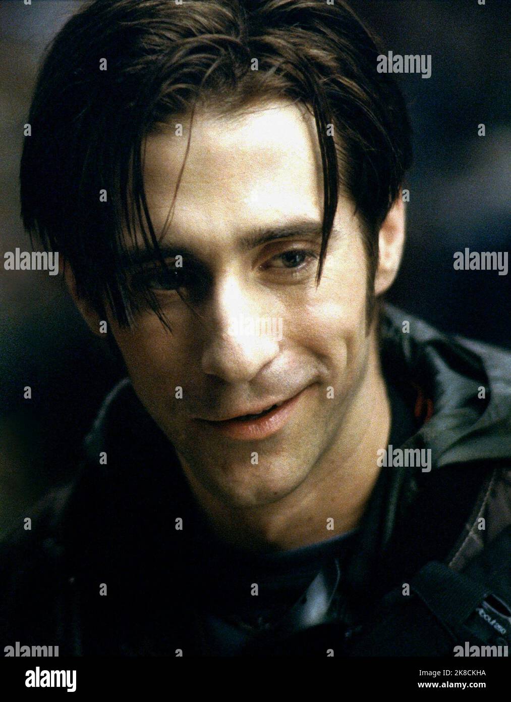 Richard Gunn Television: Dark Angel (TV-Serie) Usa 2000–2002, 03 ...