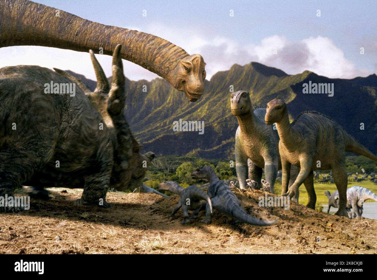 Giocattolo Del Dinosauro Disney Neera