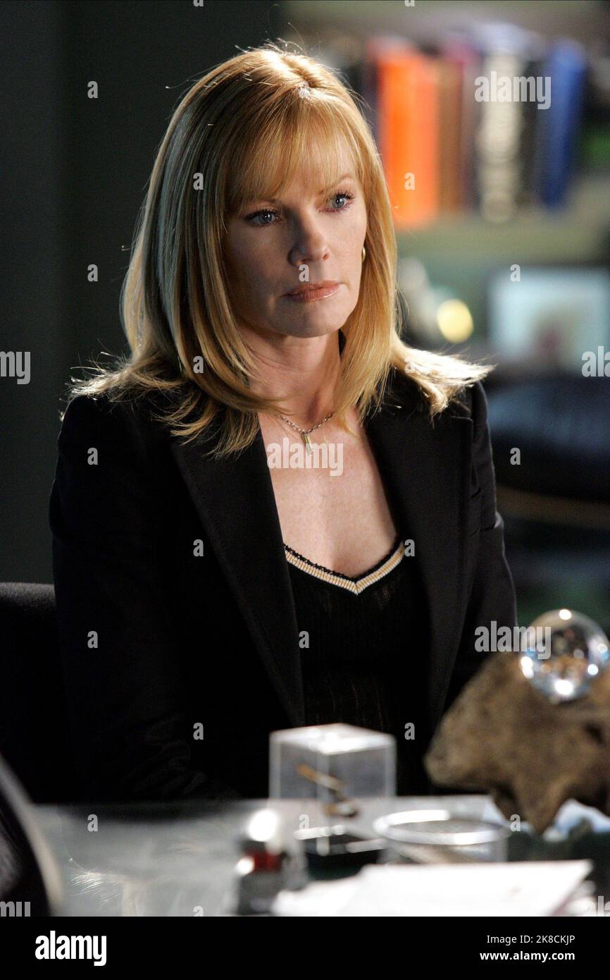 Marg Helgenberger Television: Csi: Crime Scene Investigation; C.S.I ...