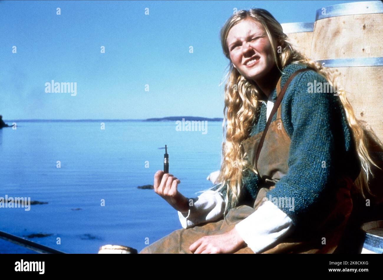 Kirsten Dunst Film: Deeply (2000) Characters: Silly Director: Sheri Elwood 11 September 2000 ...