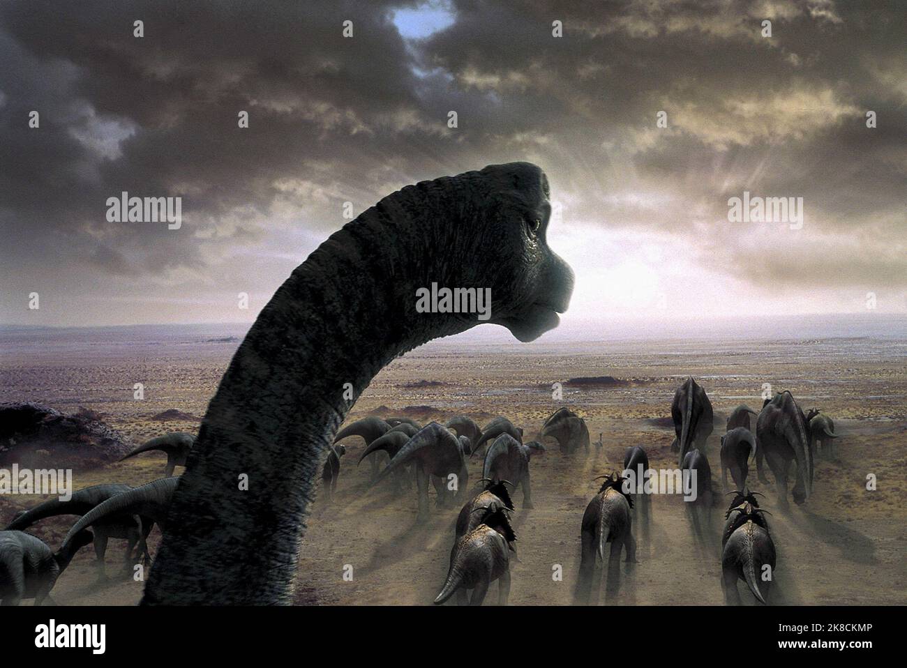 Disney Dinosaur Baylene