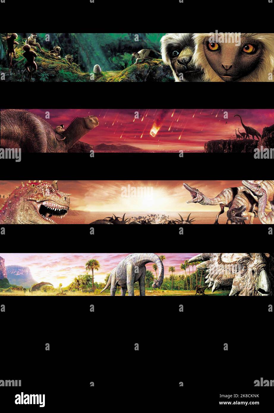 Dinosaur Artwork Film: Dinosaur (2000) Director: Eric Leighton 13 May ...