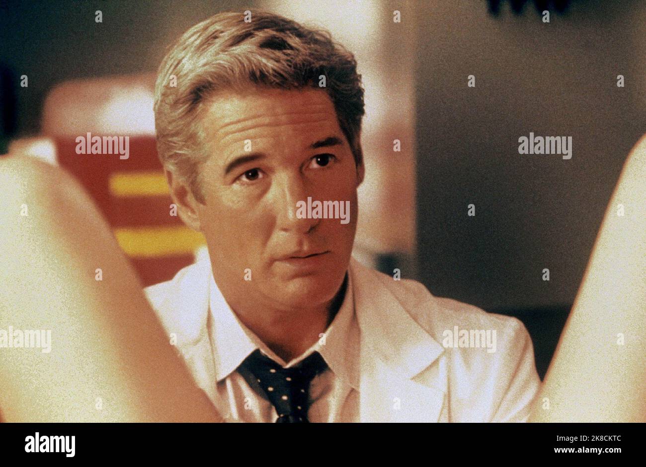 Richard Gere Film: Dr. T And The Women (2000) Characters: Dr. T ...
