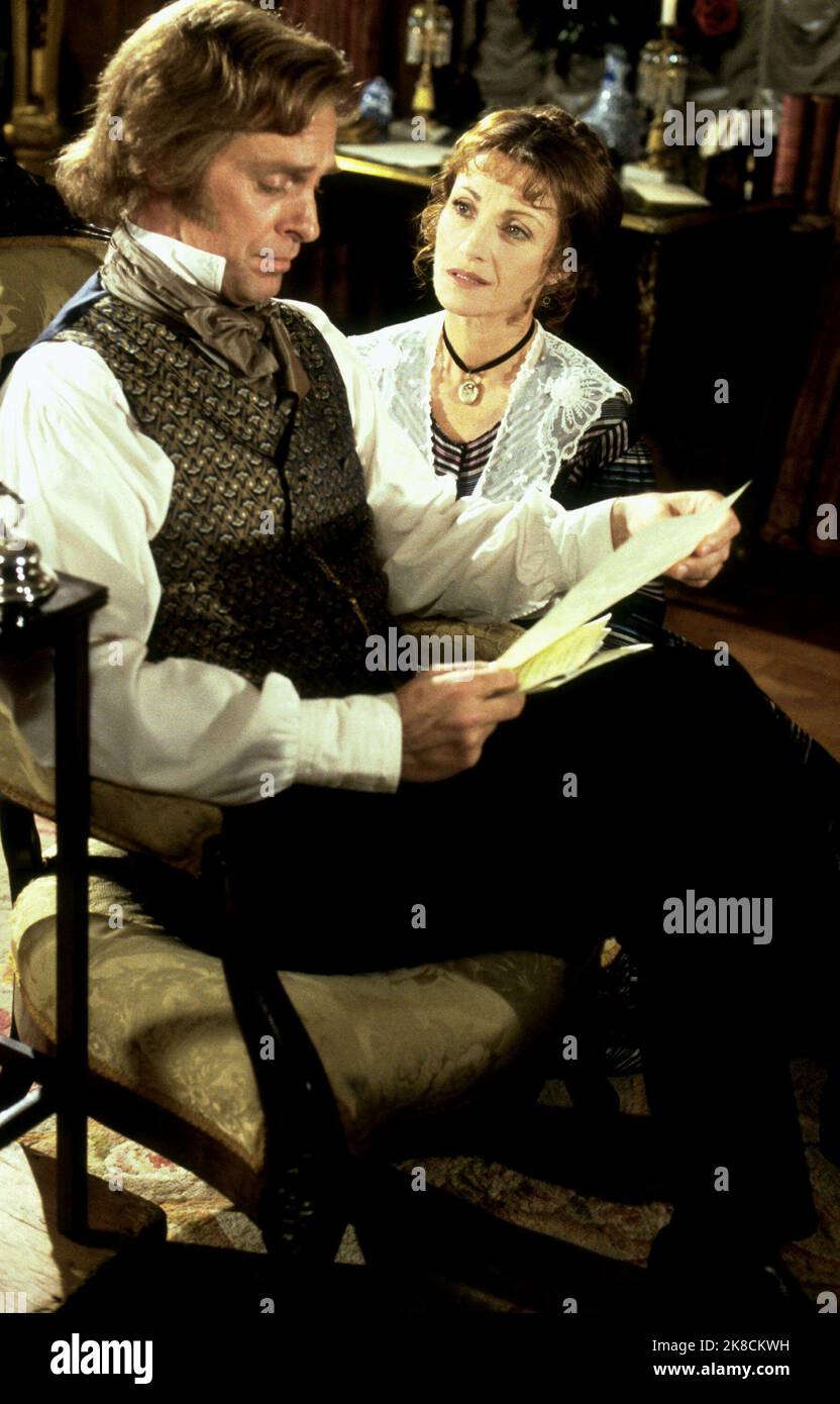 Enslavement and jane seymour hi-res stock photography and images - Alamy