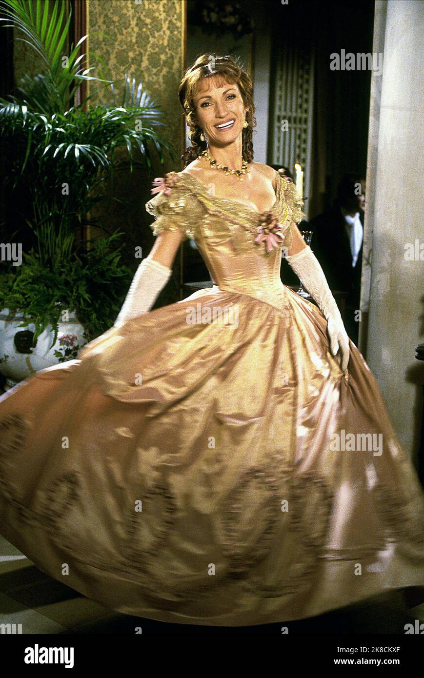 Enslavement and jane seymour hi-res stock photography and images - Alamy