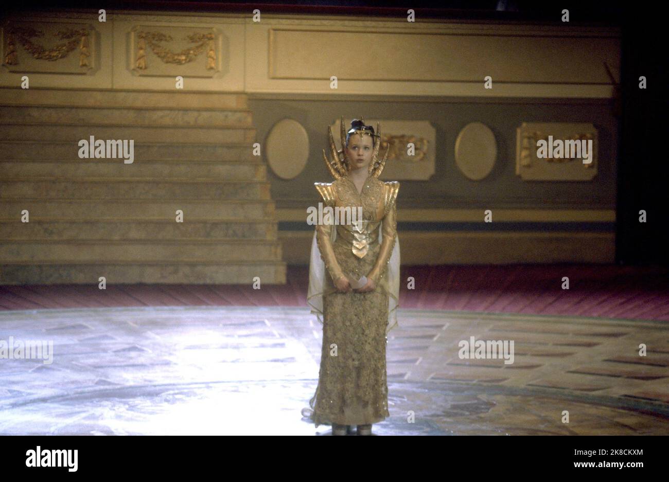 Empress savina hi-res stock photography and images - Alamy