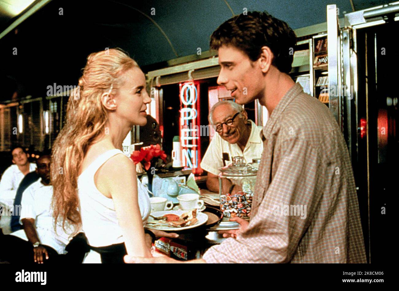 Anna thomson jamie harris fast hi-res stock photography and images - Alamy