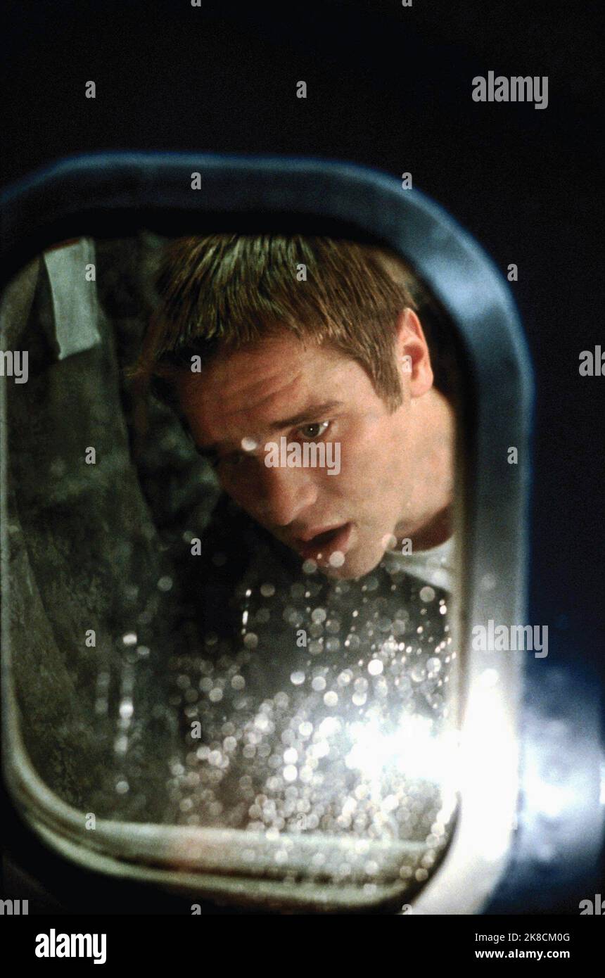 Devon Sawa Film: Final Destination (USA/CAN 2000) Characters: Alex Chance Browning Director ...