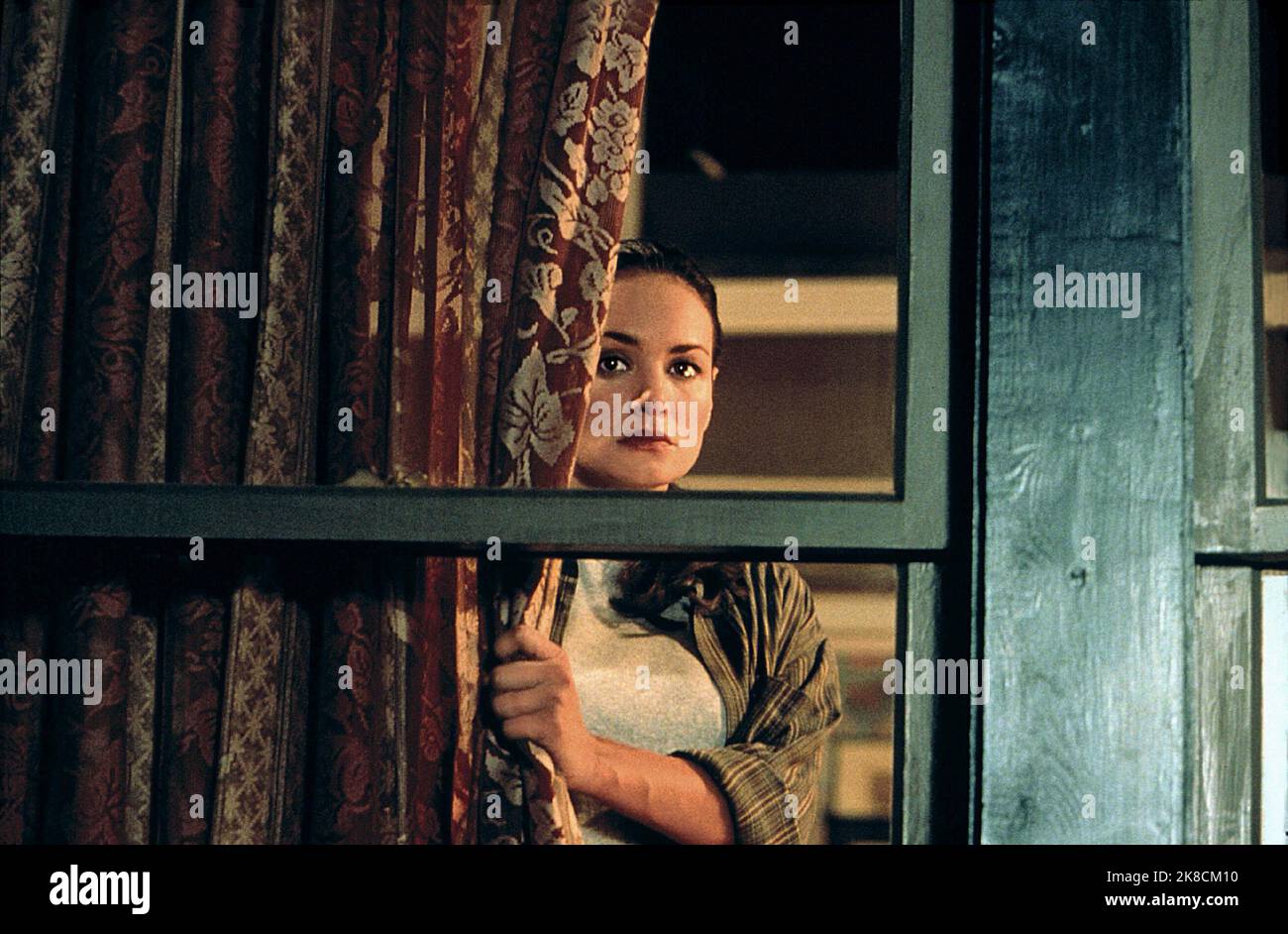 Final destination 2000 kristen cloke hi-res stock photography and ...