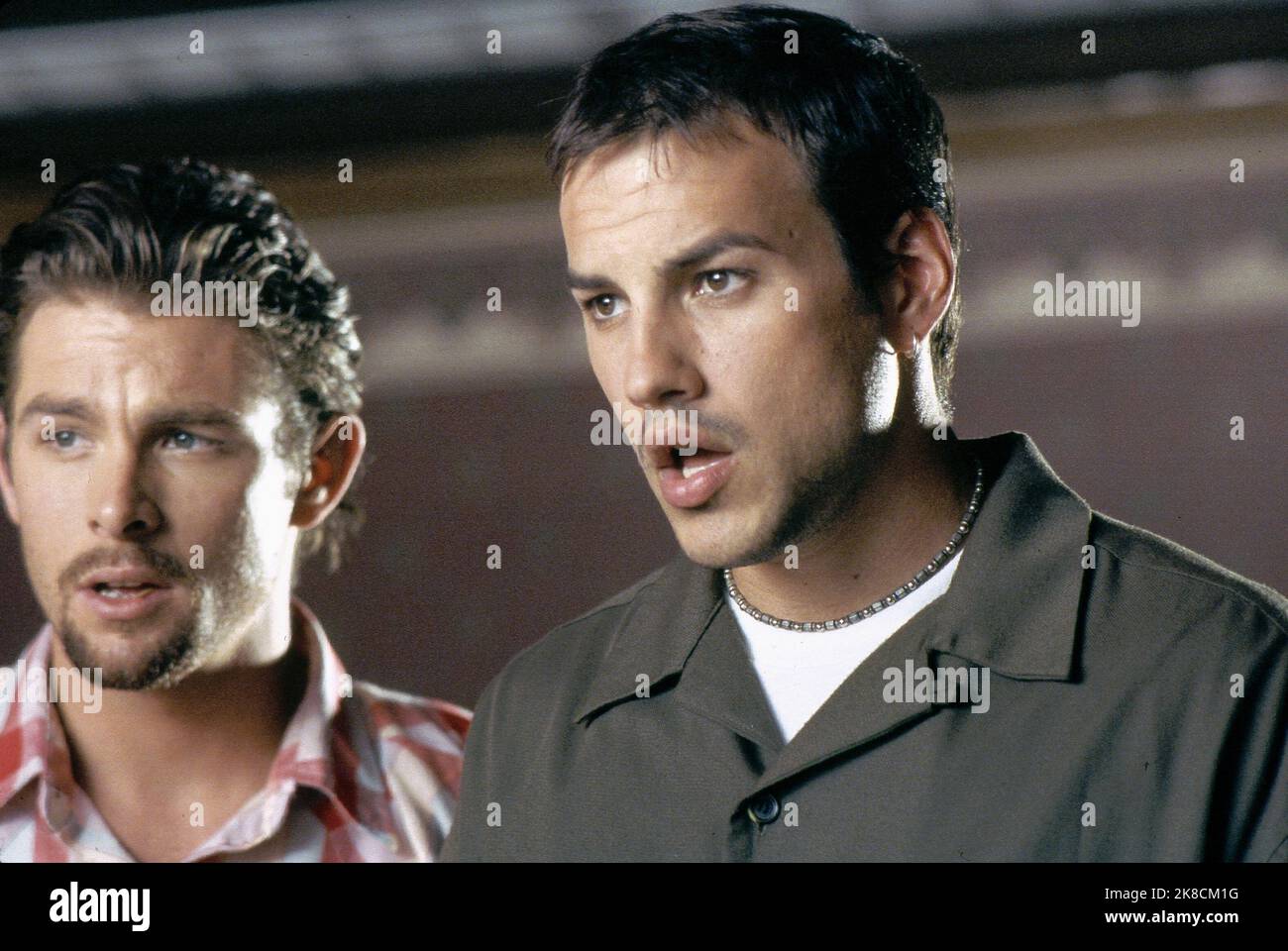 Tyler Christopher And Brienne Pedigo