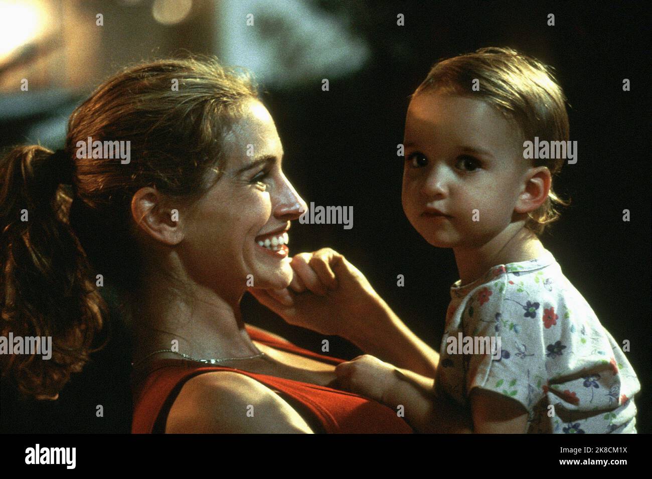 Gemmenne de la pena erin brockovich hi-res stock photography and images ...