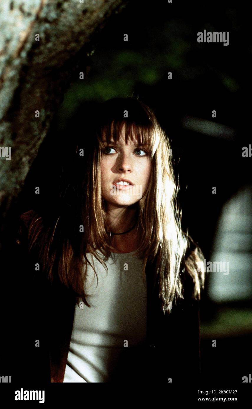 Ali Larter Film: Final Destination (USA/CAN 2000) Characters: Clear ...