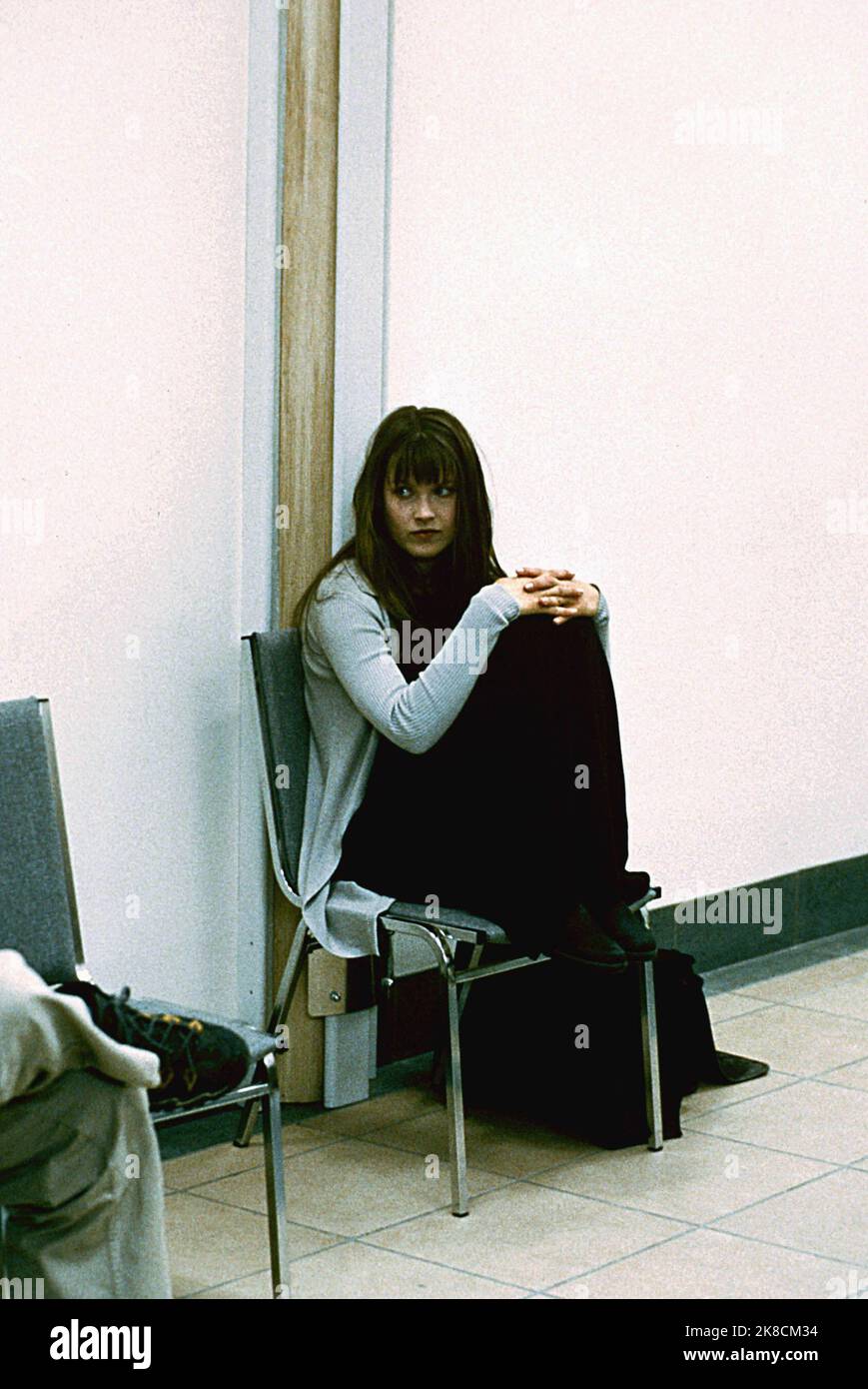 Ali Larter Film: Final Destination (USA/CAN 2000) Characters: Clear ...