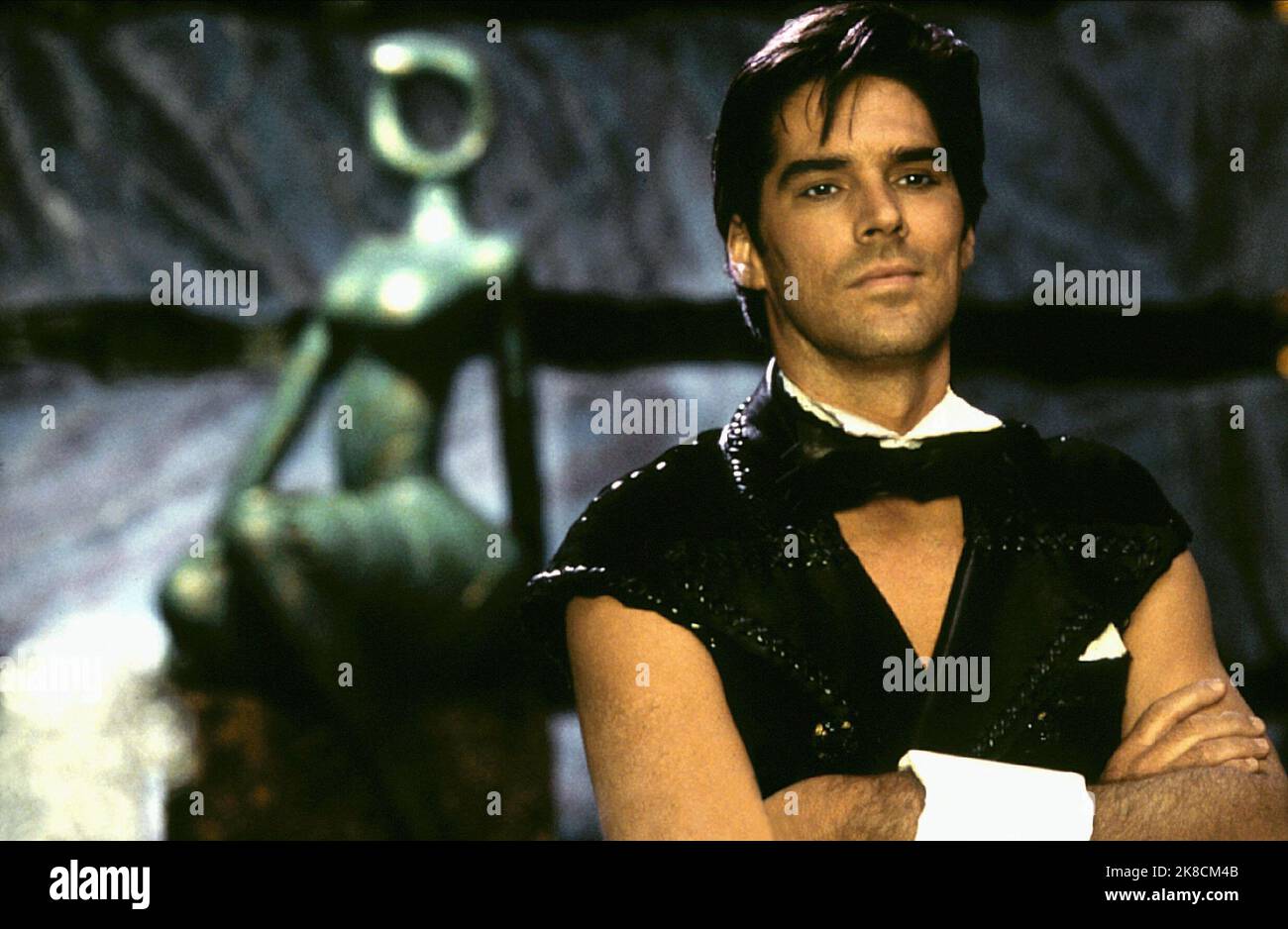 Thomas Gibson Film: The Flintstones In Viva Rock Vegas (USA 2000 ...