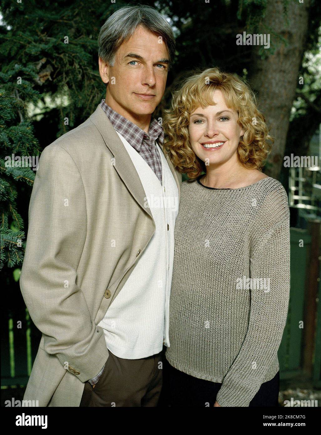 Mark Harmon & Catherine Hicks Television: For All Time (2000 ...