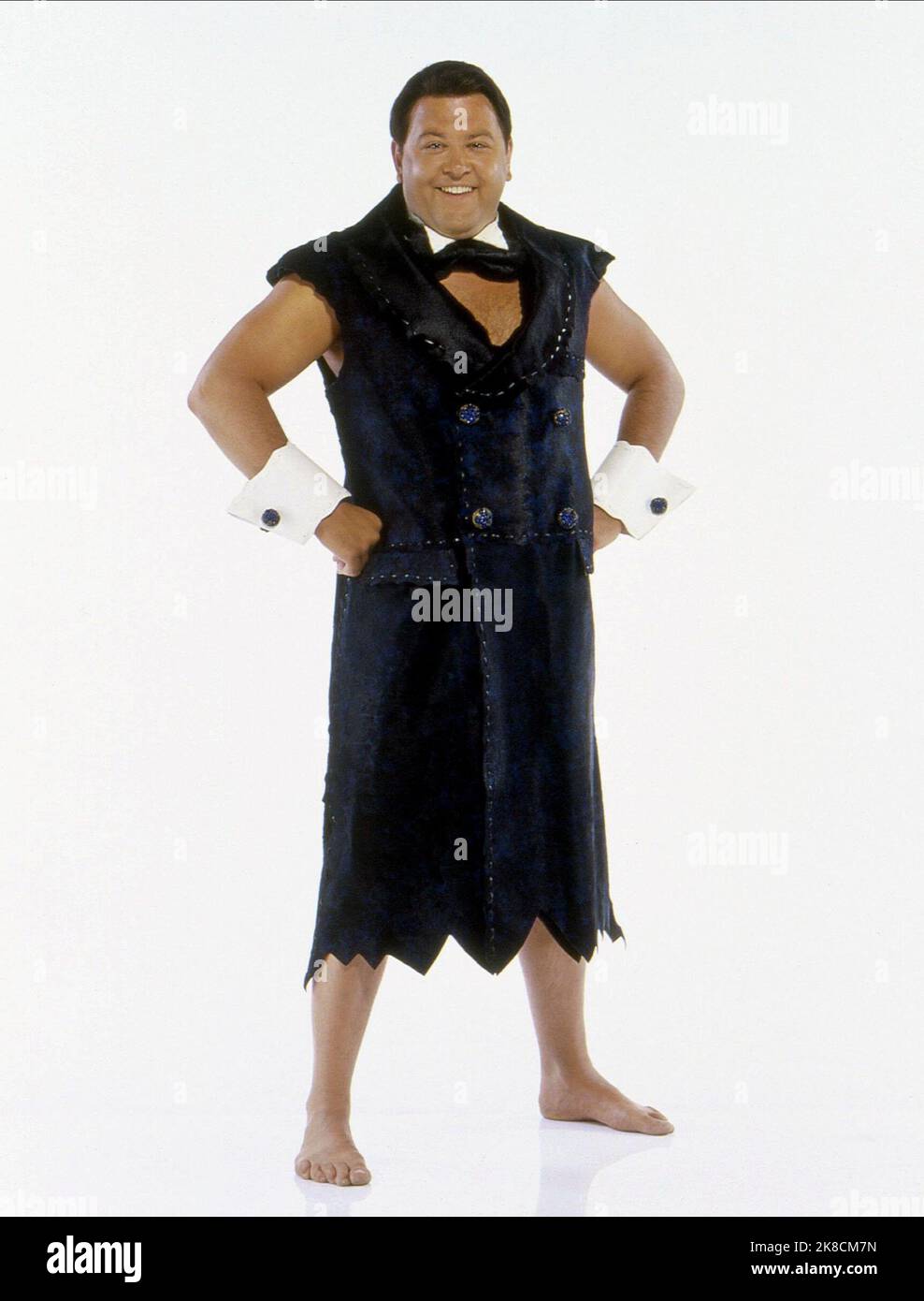 Mark Addy Film: The Flintstones In Viva Rock Vegas (USA 2000 ...