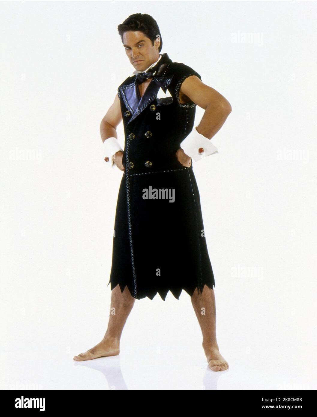 Thomas gibson flintstones in viva hi-res stock photography and images ...