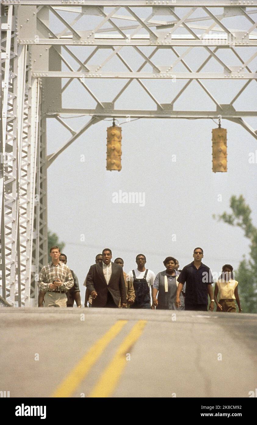 Movie Scene Film: Freedom Song (2000) Director: Phil Alden Robinson 27 ...