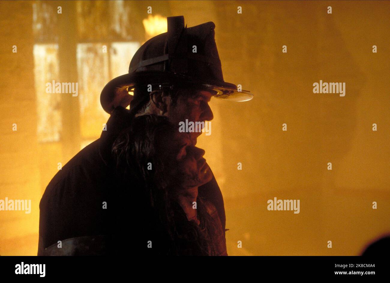 Dennis Quaid Film: Frequency (2000) Characters: Frank Sullivan Director ...