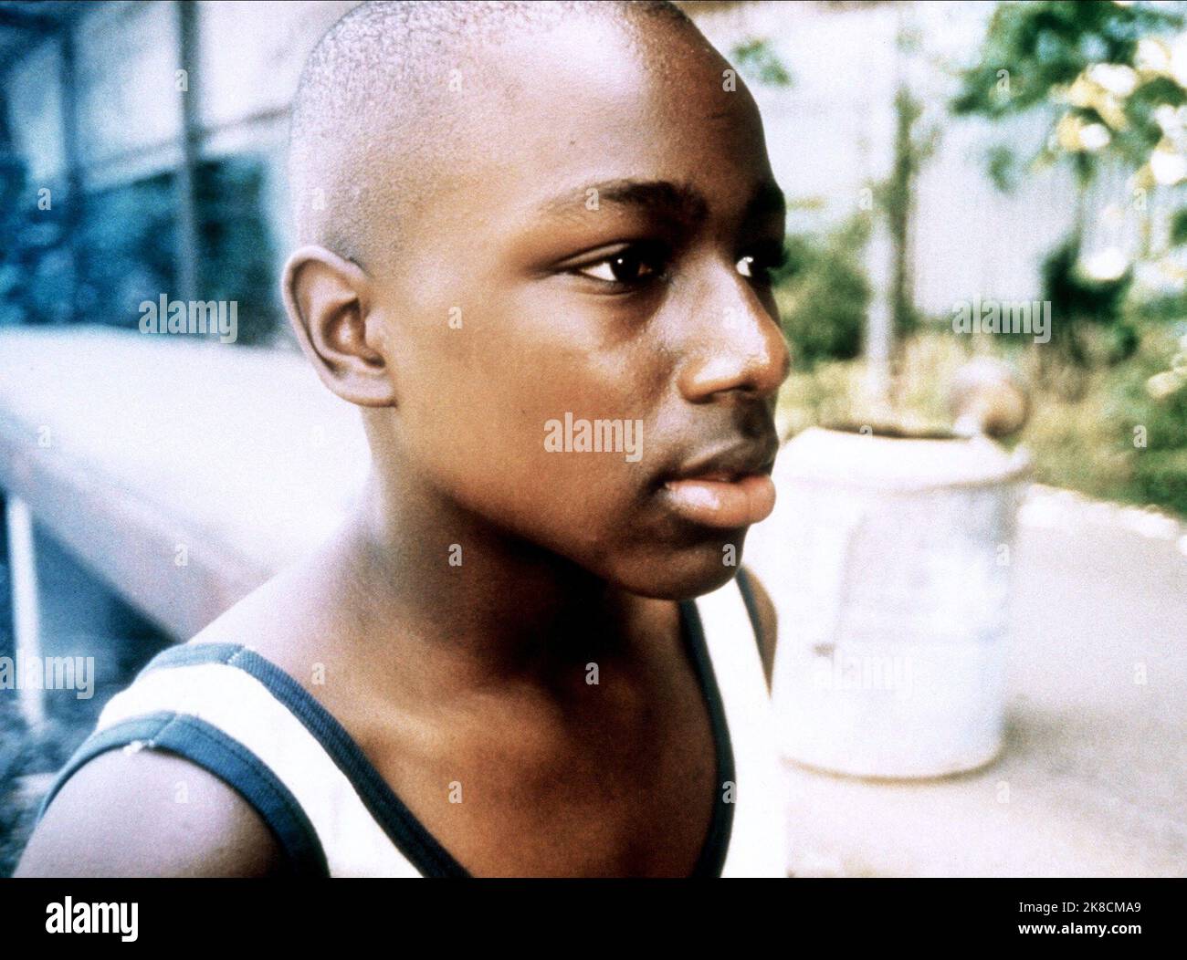 Donald Holden Film: George Washington (2000) Characters: George ...