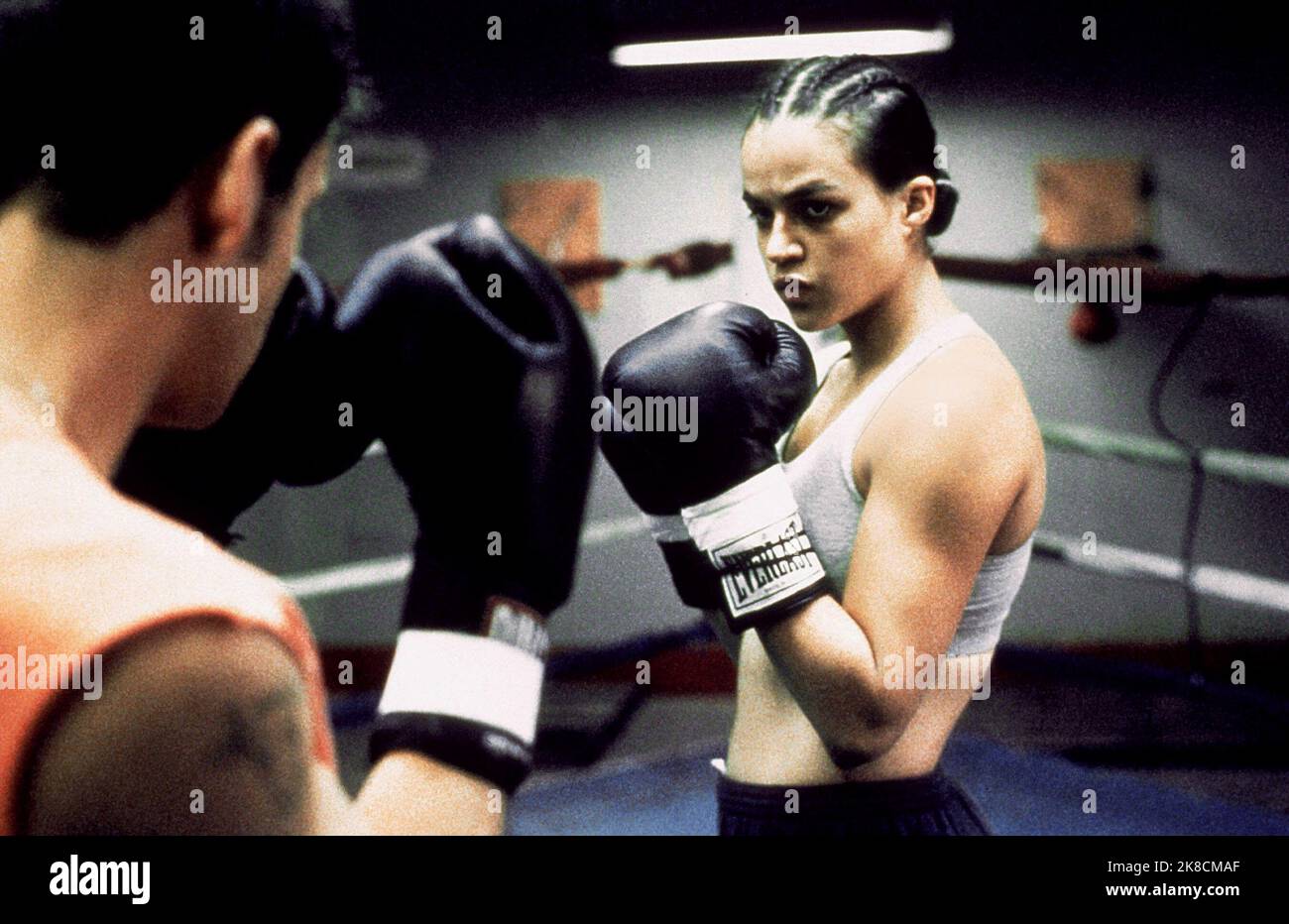 Michelle rodriguez girlfight 2000 hi-res stock photography and images ...