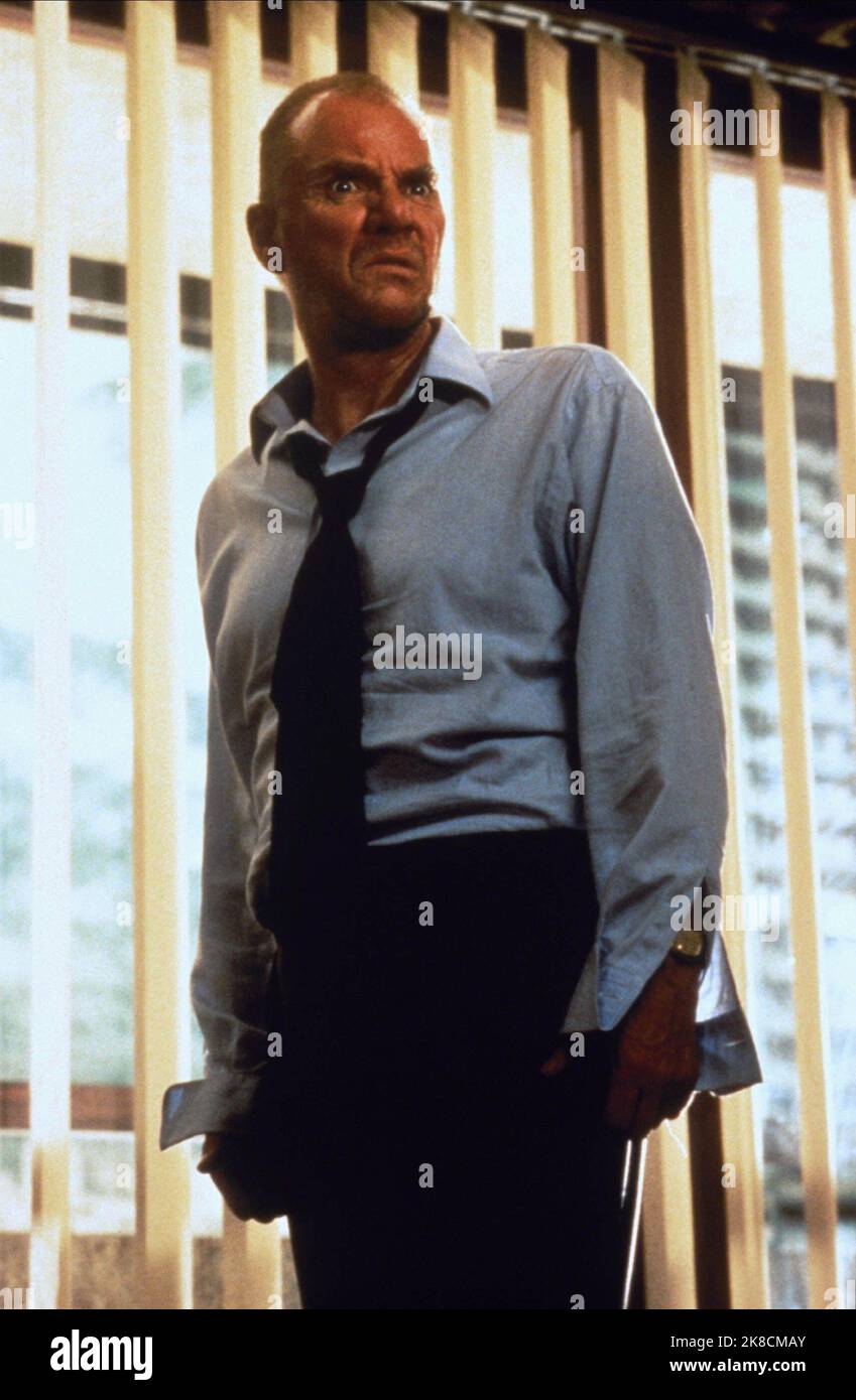 Malcolm Mcdowell Film: Gangster No. 1 (UK/IRL/GER 2000) Characters ...