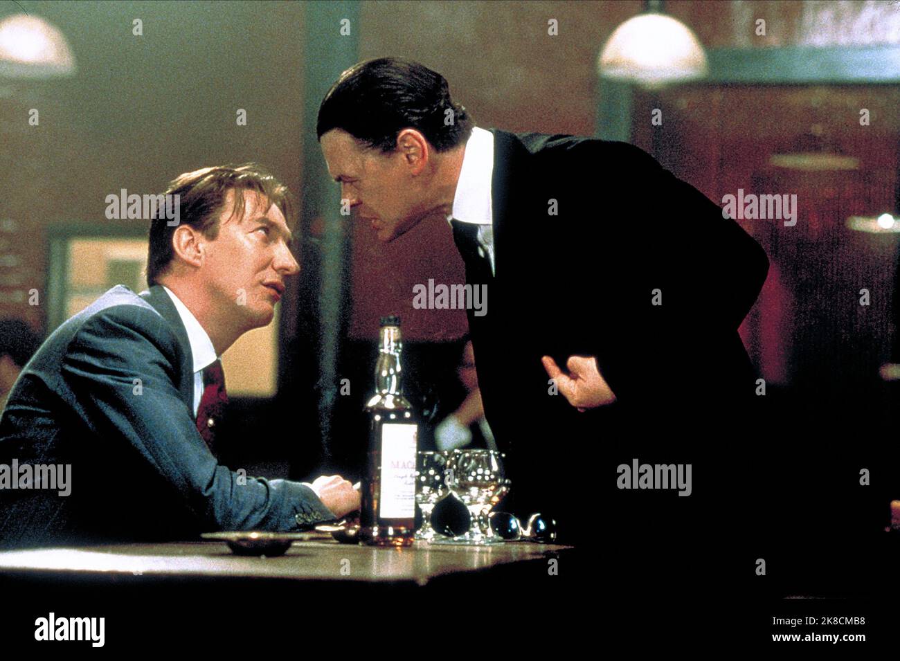 David Thewlis & Jamie Foreman Film: Gangster No. 1 (UK/IRL/GER 2000 ...