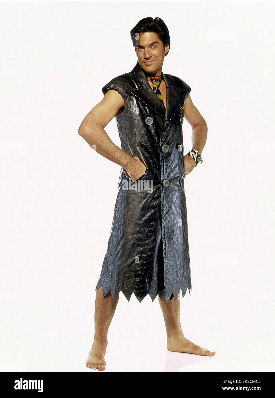 Thomas Gibson Film: The Flintstones In Viva Rock Vegas (USA 2000 ...