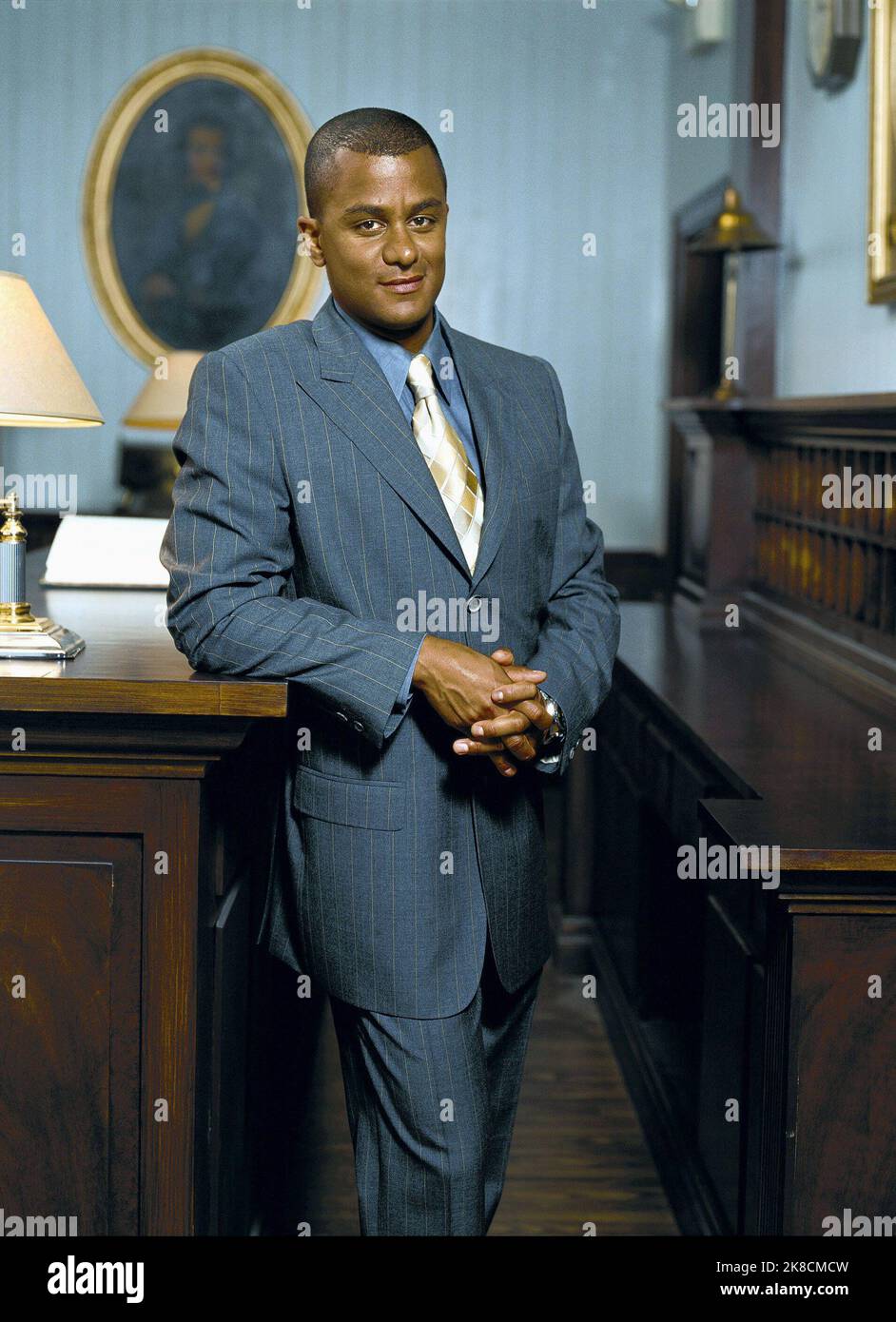 Yanic Truesdale Television: Gilmore Girls (TV-Serie) Characters: Michel ...