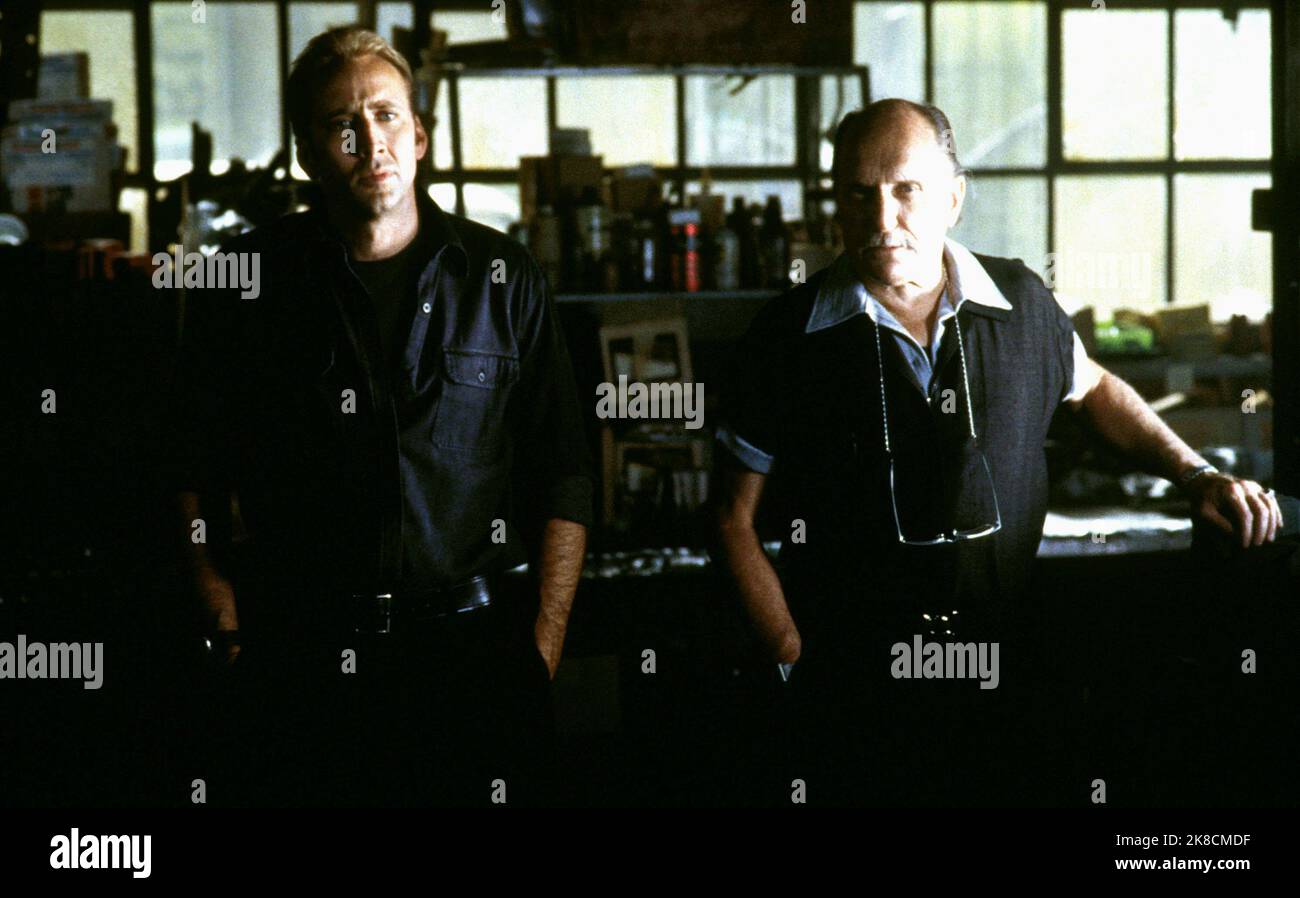 Film gone in 60 seconds hi-res stock photography and images - Alamy