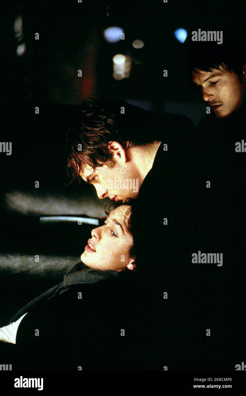 Lena Headley, James Marsden & Norman Reedus Film: Gossip (USA 2000 ...