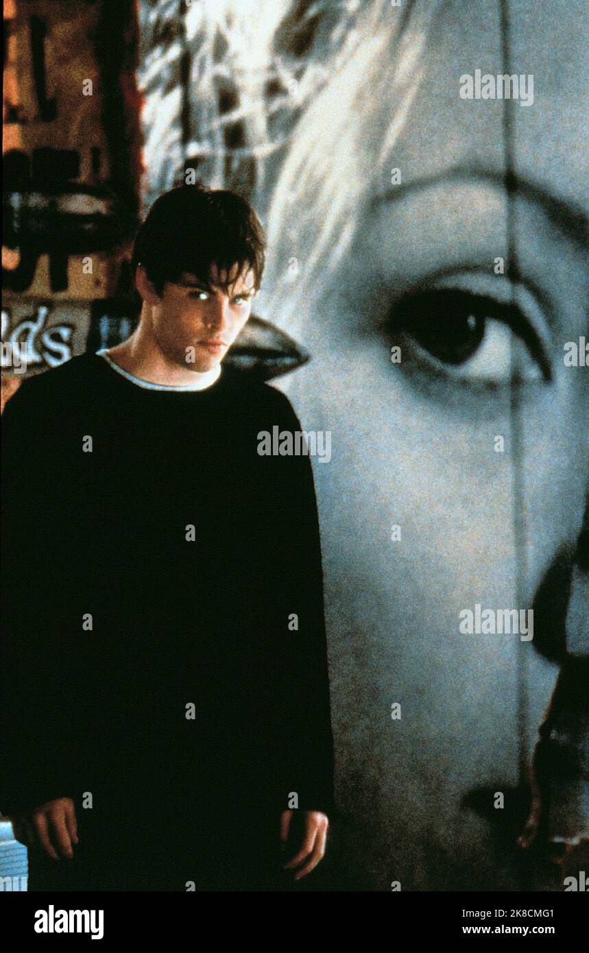 James Marsden Film: Gossip (USA 2000) Characters: Derrick Webb Director ...