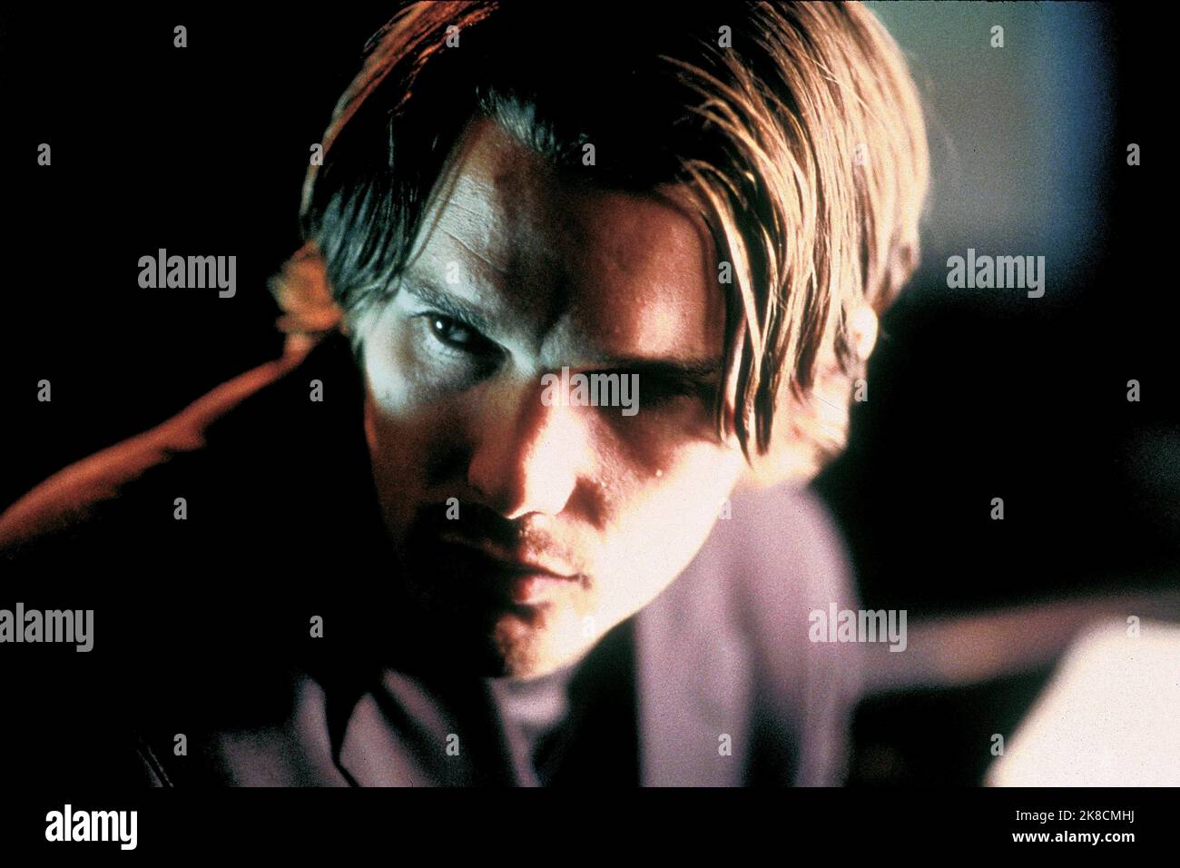 Michael almereyda ethan hawke hi-res stock photography and images - Alamy
