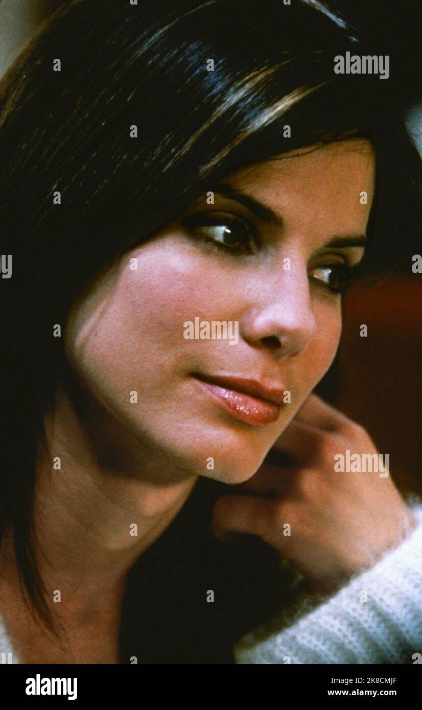 Sandra Bullock Film: Gun Shy (2000) Characters: Judy Tipp Director ...