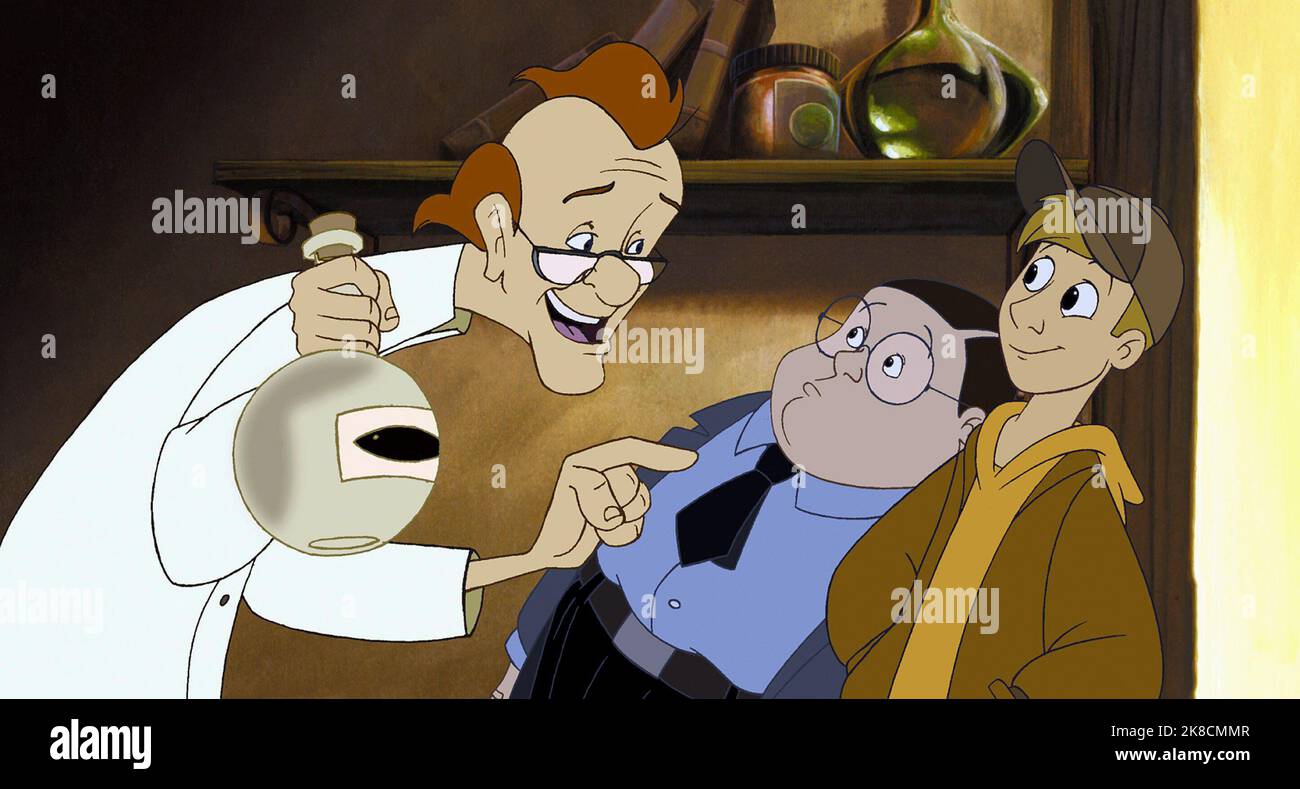 Krell hi-res stock photography and images - Alamy