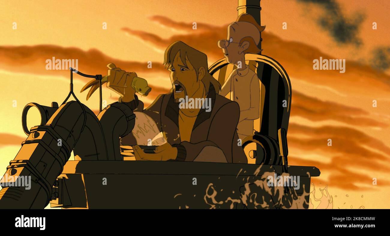 Help im a fish 2000 hi-res stock photography and images - Alamy