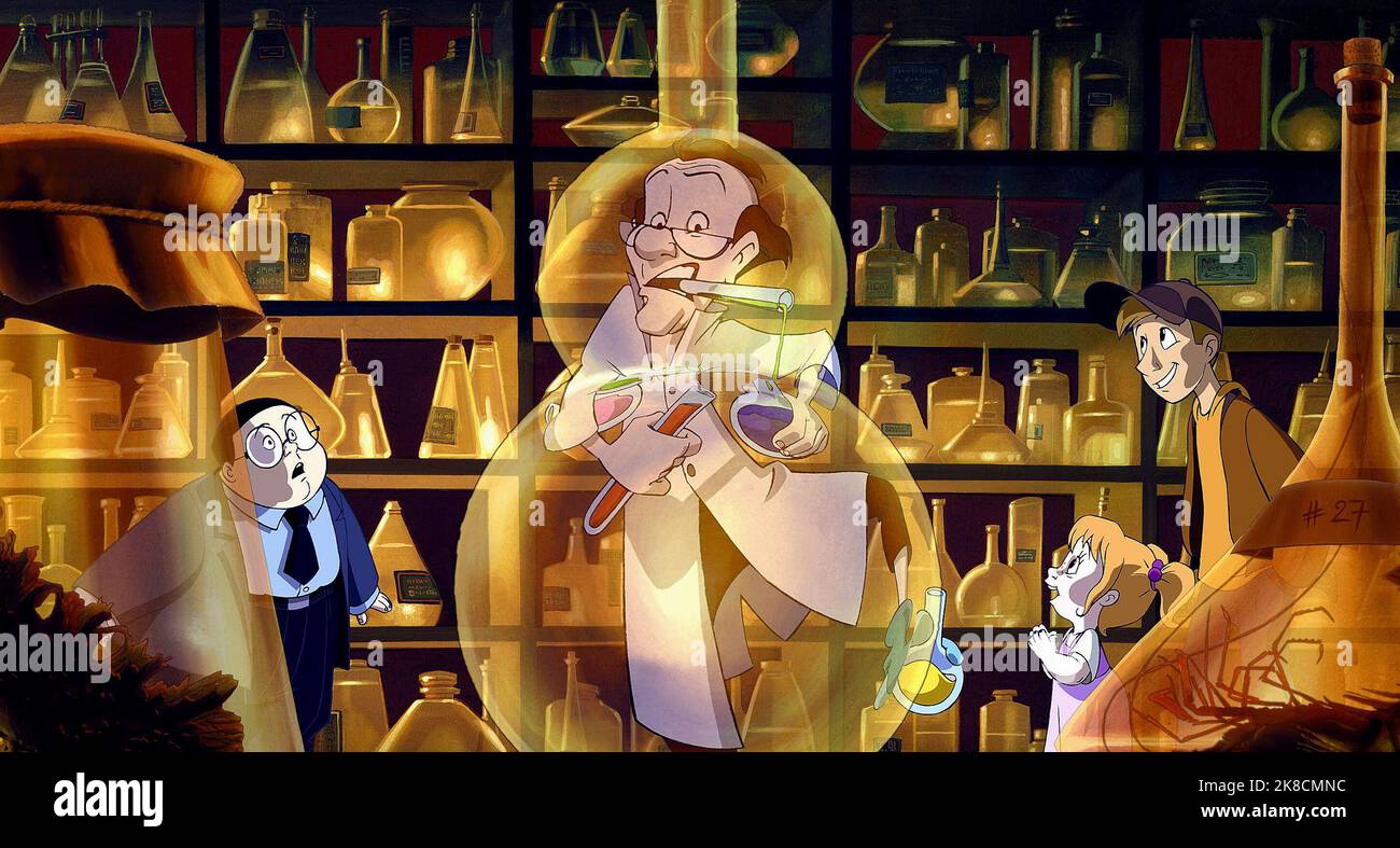 Sasha help im fish 2000 hi-res stock photography and images - Alamy