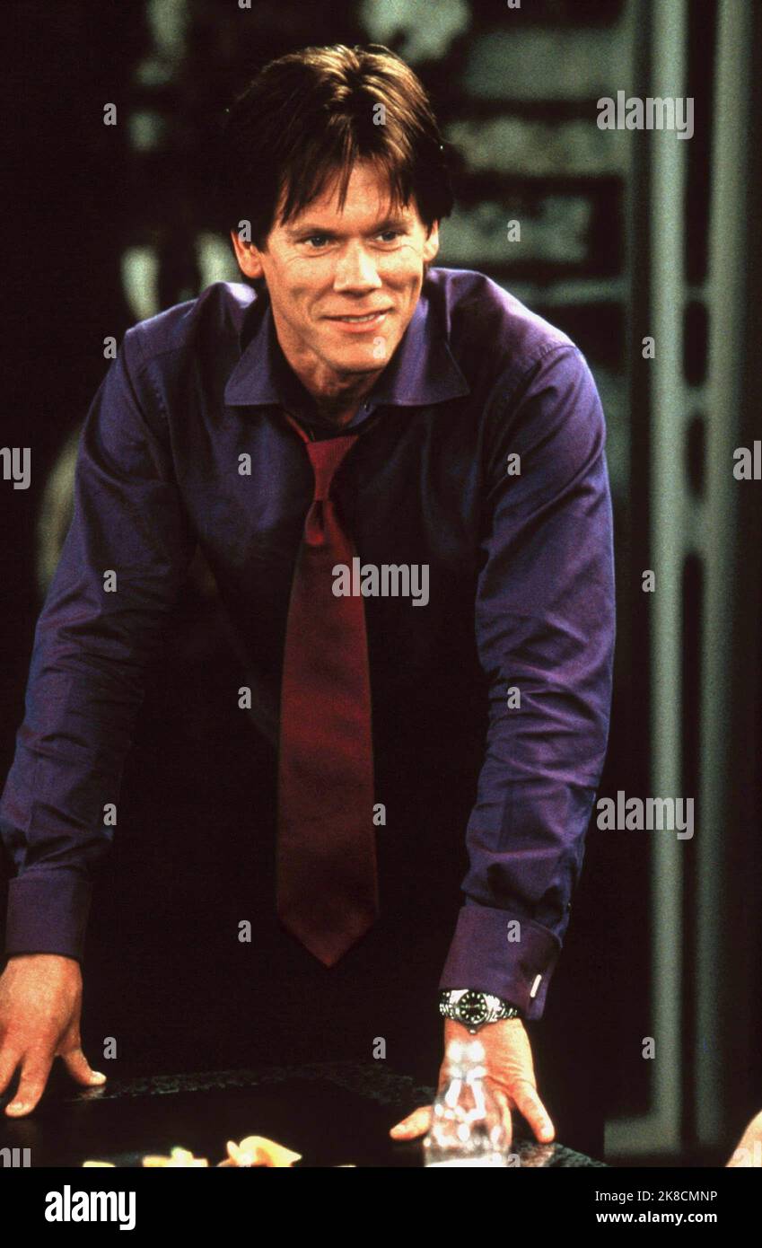 Kevin Bacon Film: Hollow Man (2000) Characters: Sebastian Caine ...