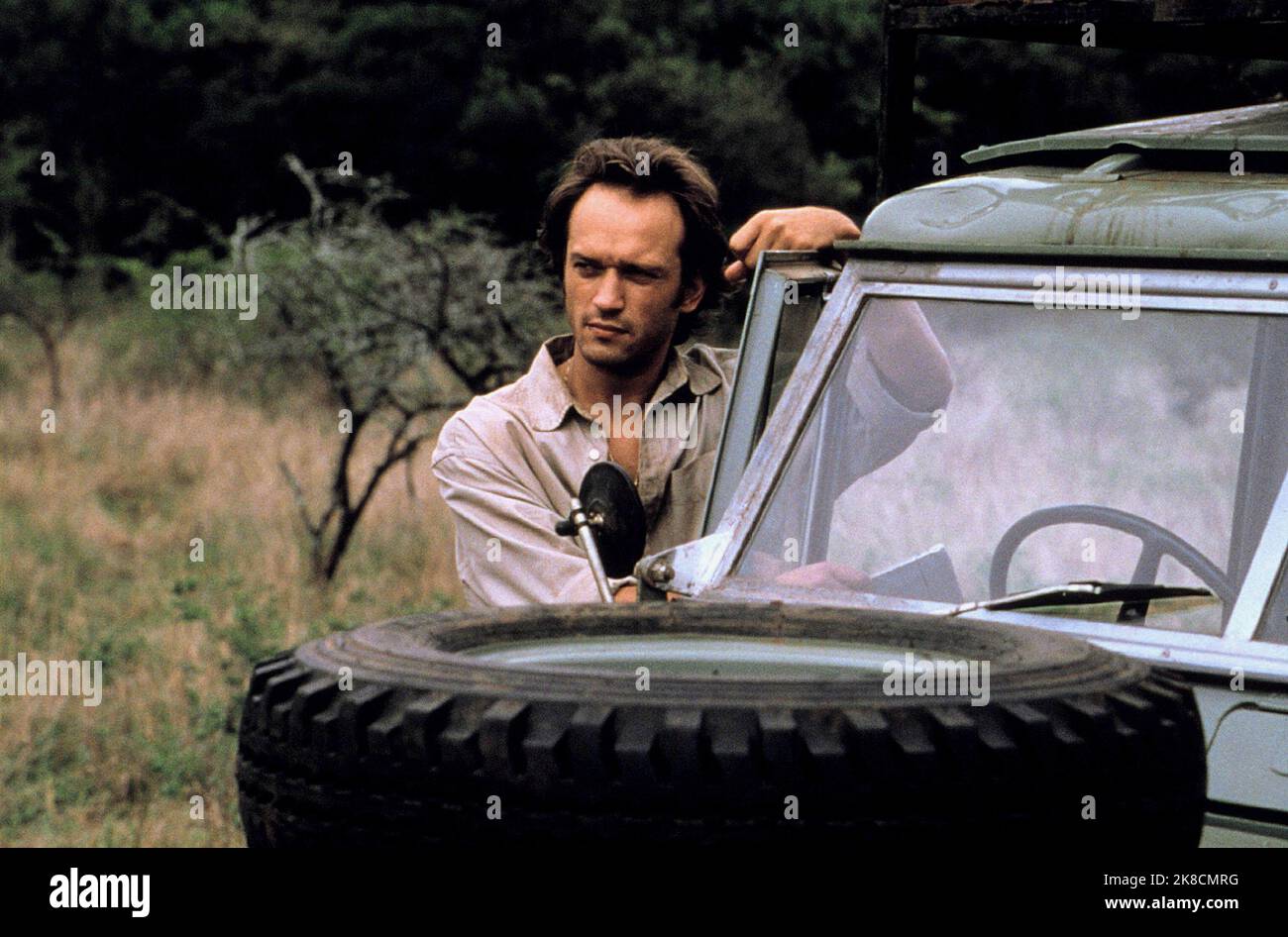 Paolo Gallmann Kuki Gallmann