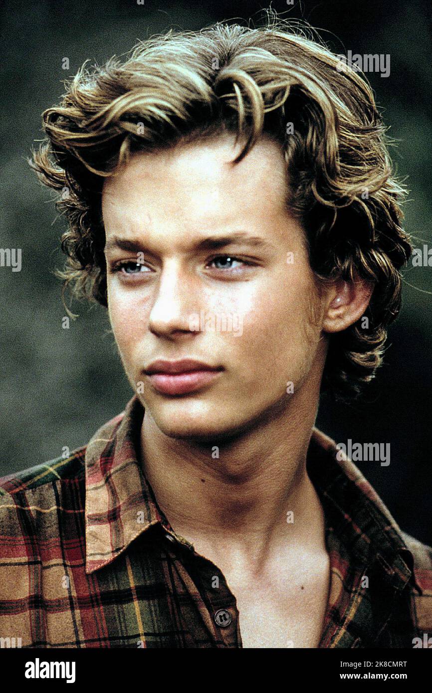 Garrett Strommen Film: I Dreamed Of Africa (USA 2000) Characters: 17 ...