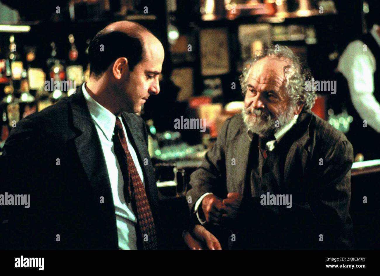 Joseph Mitchell Gould