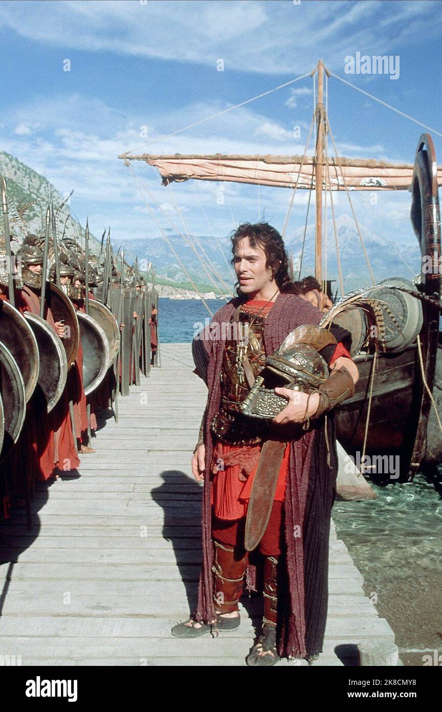 Jason London Film: Jason And The Argonauts (2000) Characters: Jason ...