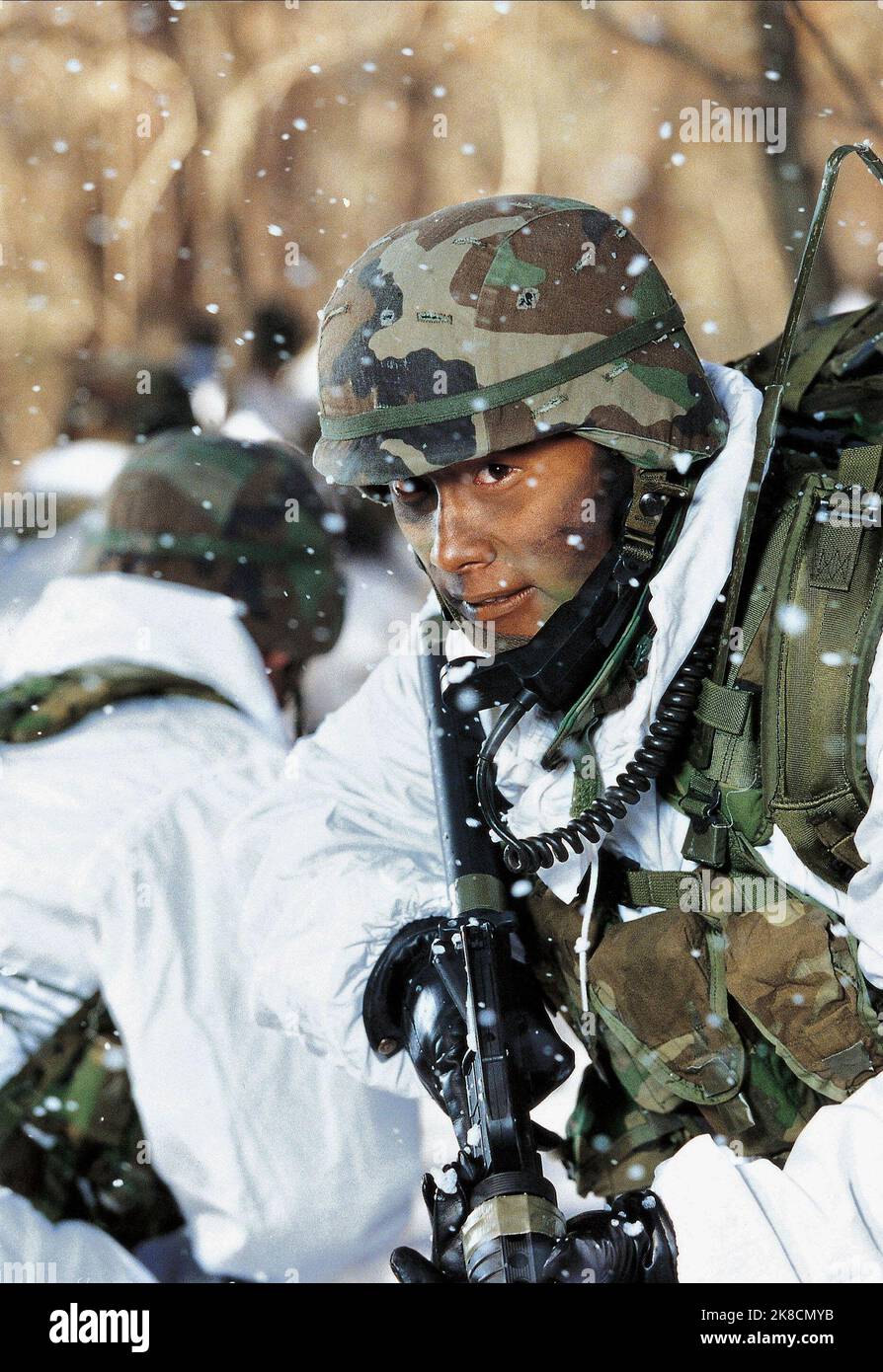 Sgt lee soo hyeok hi-res stock photography and images - Alamy