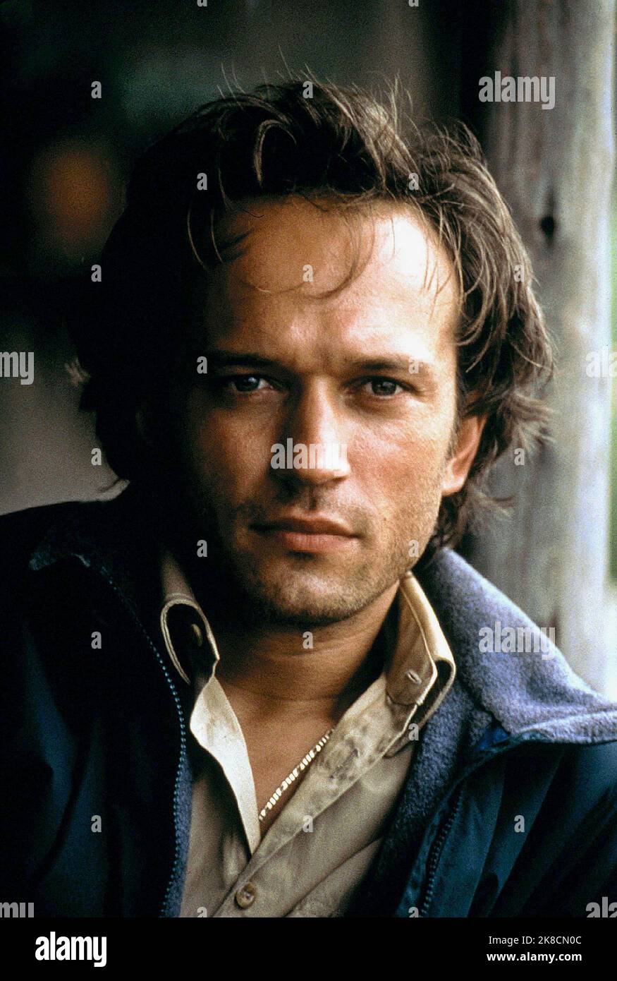 Paolo Gallmann Kuki Gallmann